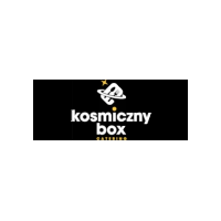 Kosmiczny Box kod rabatowy | Listopad 2025 - Kody.pl